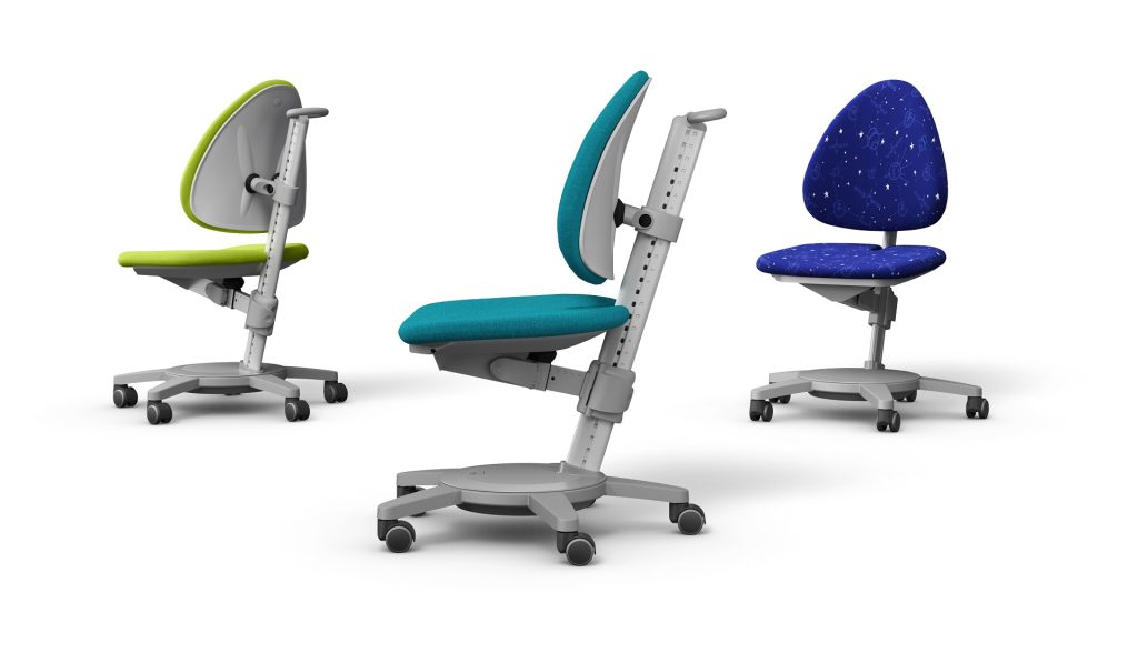 moll Maximo | Ergonomic Solutions