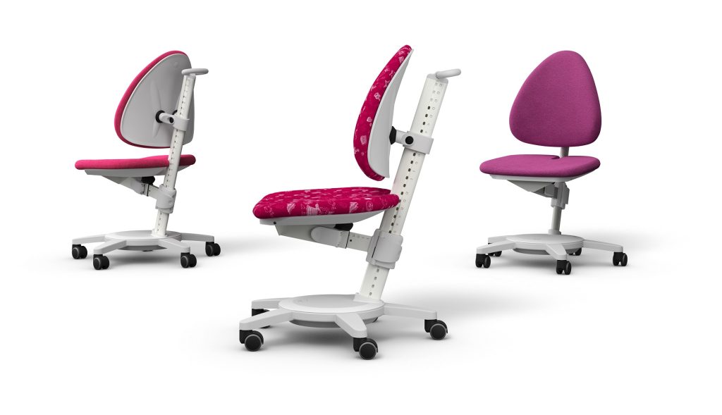 moll Maximo | Ergonomic Solutions