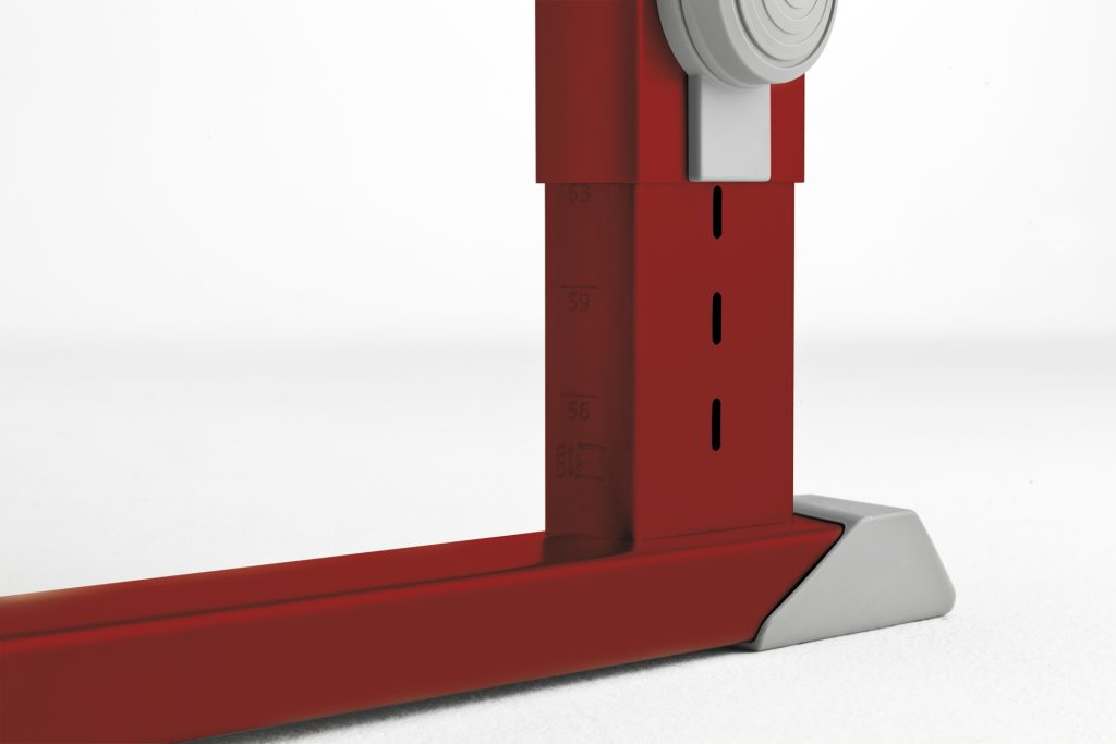 moll Bandit | Ergonomic Solutions