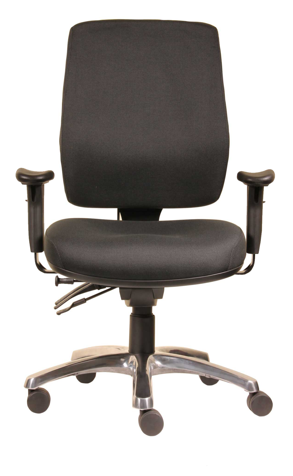 Ergoselect Spark - 31 - The Ergoselect Spark chair is one of...