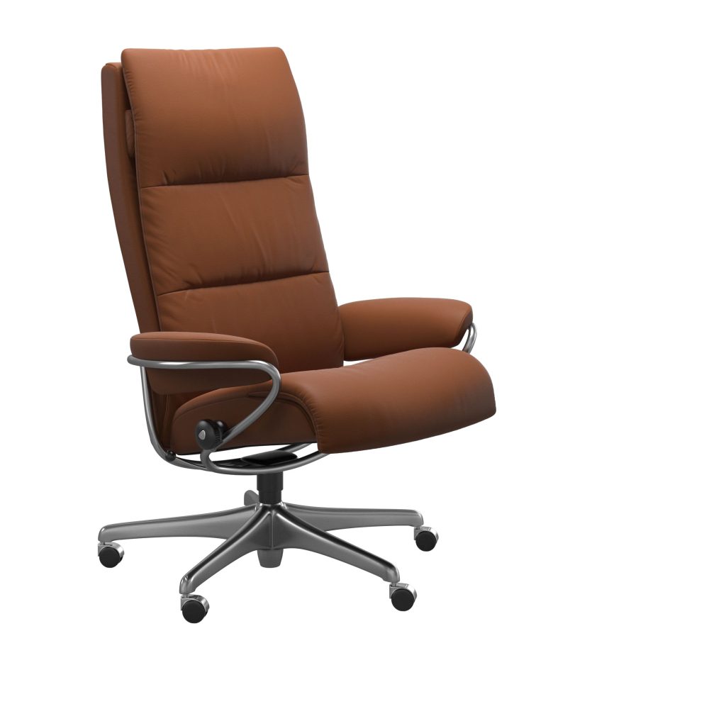 Stressless Tokyo Home Office High Back | Ergonomic Solutions