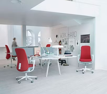 HAG Archives | Ergonomic Solutions