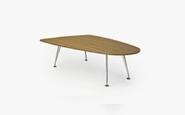 Polo Table | Ergonomic Solutions