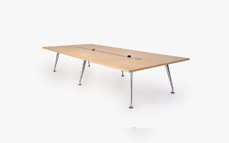 Polo Desk | Ergonomic Solutions