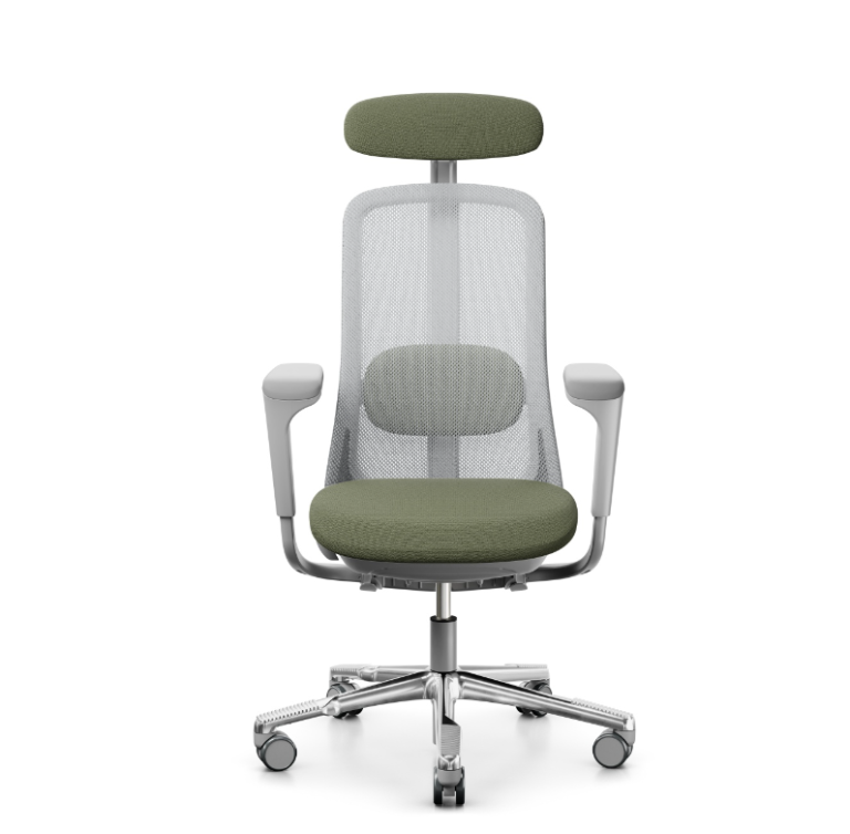 HÅG SoFi Mesh with Headrest