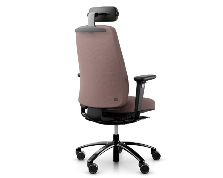 RH Logic – Elite | Ergonomic Solutions