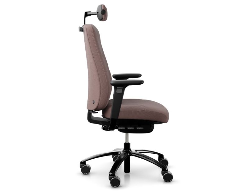 RH Logic – Elite | Ergonomic Solutions