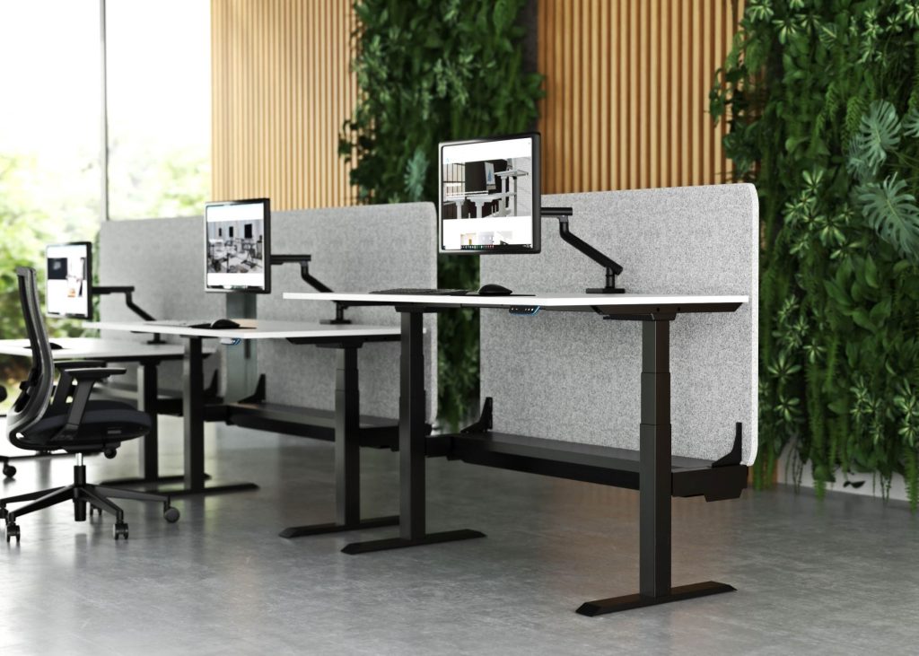 Workstations Archives | Ergonomic Solutions